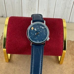AKTEO | Accessories | Vintage Akteo Designed Astrologers Watch ...
